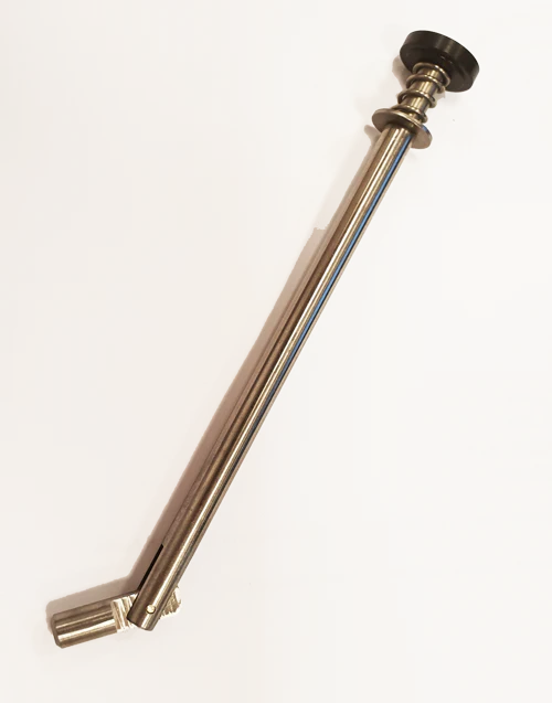Steadicam Arm Drop Pin 807 7275 02 The Tiffen Company