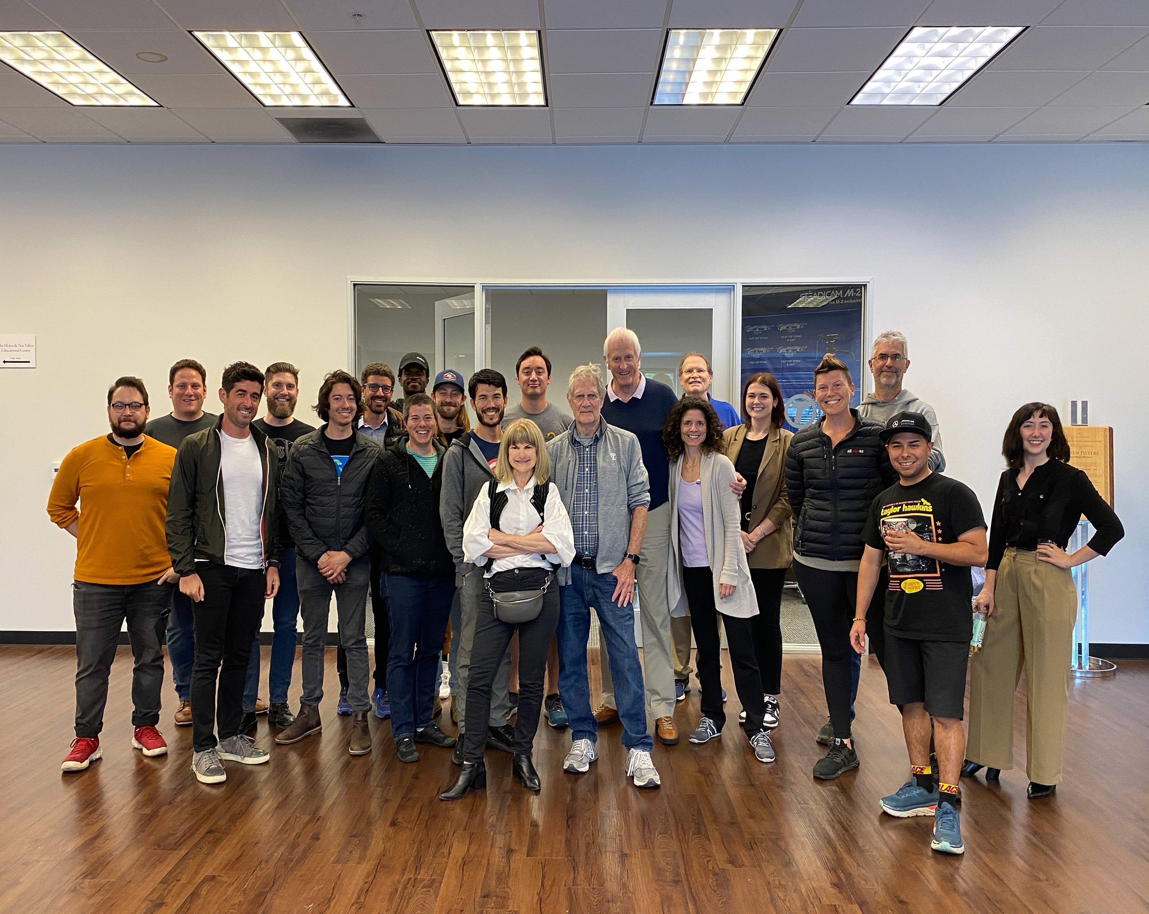 Tiffen Round Up: May-June 2023 – The Tiffen Company