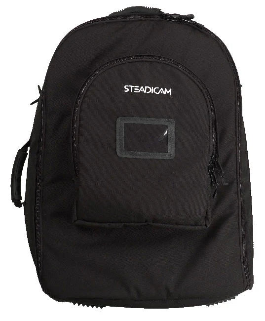 Steadicam Backpack - 078-5238 – The Tiffen Company