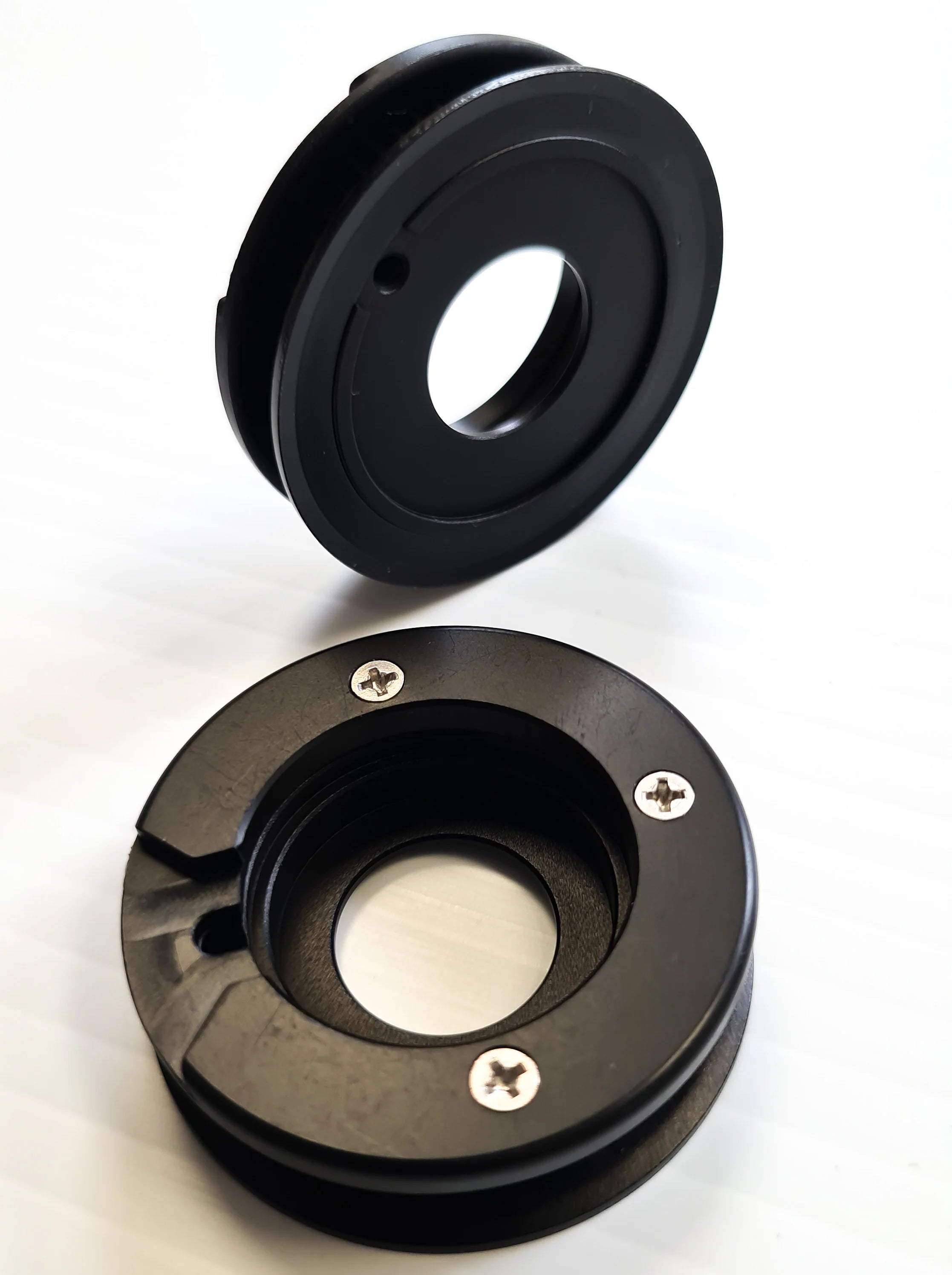 Volt Pulley Wheel - 305-7165 – The Tiffen Company