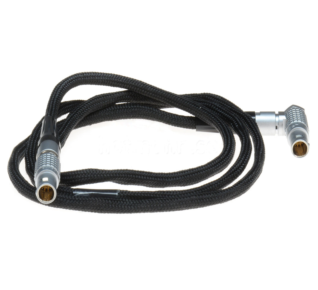 Steadicam Volt Interconnect Cable - 817-0135 – The Tiffen Company