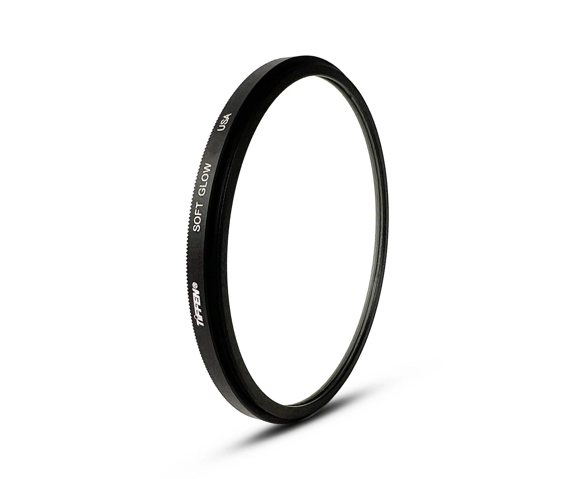 Tiffen Soft Glow Screw-In Camera Filter - 58SG18 – The Tiffen Company