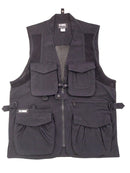 DOMKE PhoTOGS Vest - VEST-SAND-SM – The Tiffen Company