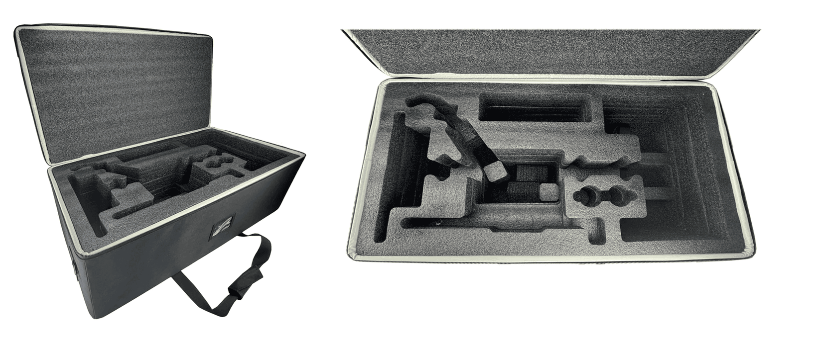 Steadicam Axis Sled Case - AXIS-CASE – The Tiffen Company