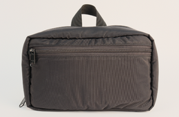 DOMKE® Tech Pouch - TECHPOUCH-NYLON-BLK – The Tiffen Company