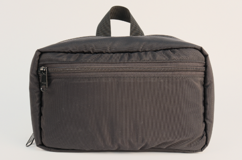 DOMKE® Tech Pouch - TECHPOUCH-NYLON-BLK – The Tiffen Company