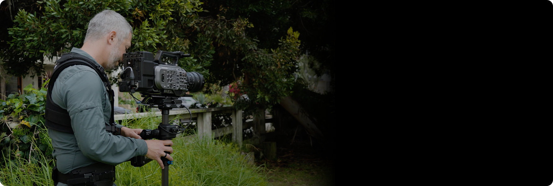 The Tiffen Company - Tiffen Filters, Steadicam, Lowel, Domke, D&S