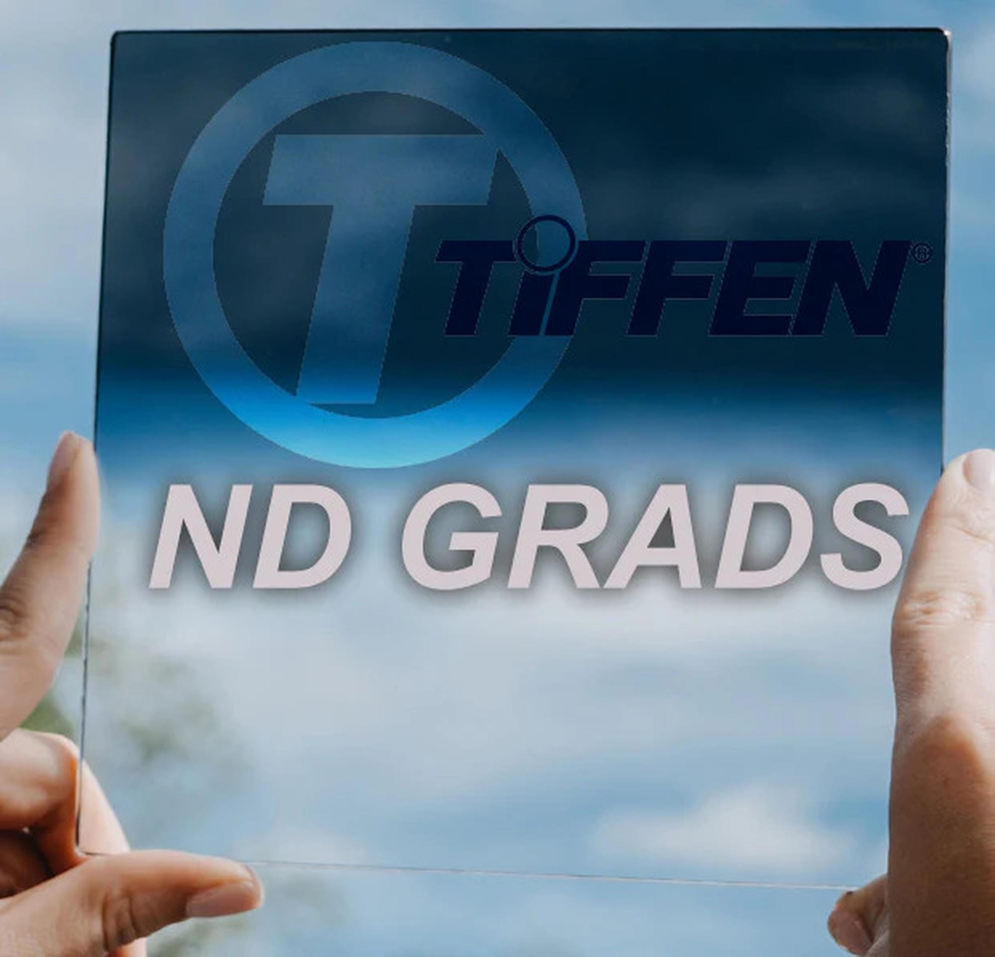 Tiffen 4 x 4" Soft Edge Graduated 1.2 ND Filter - W44CGN12S – The ...