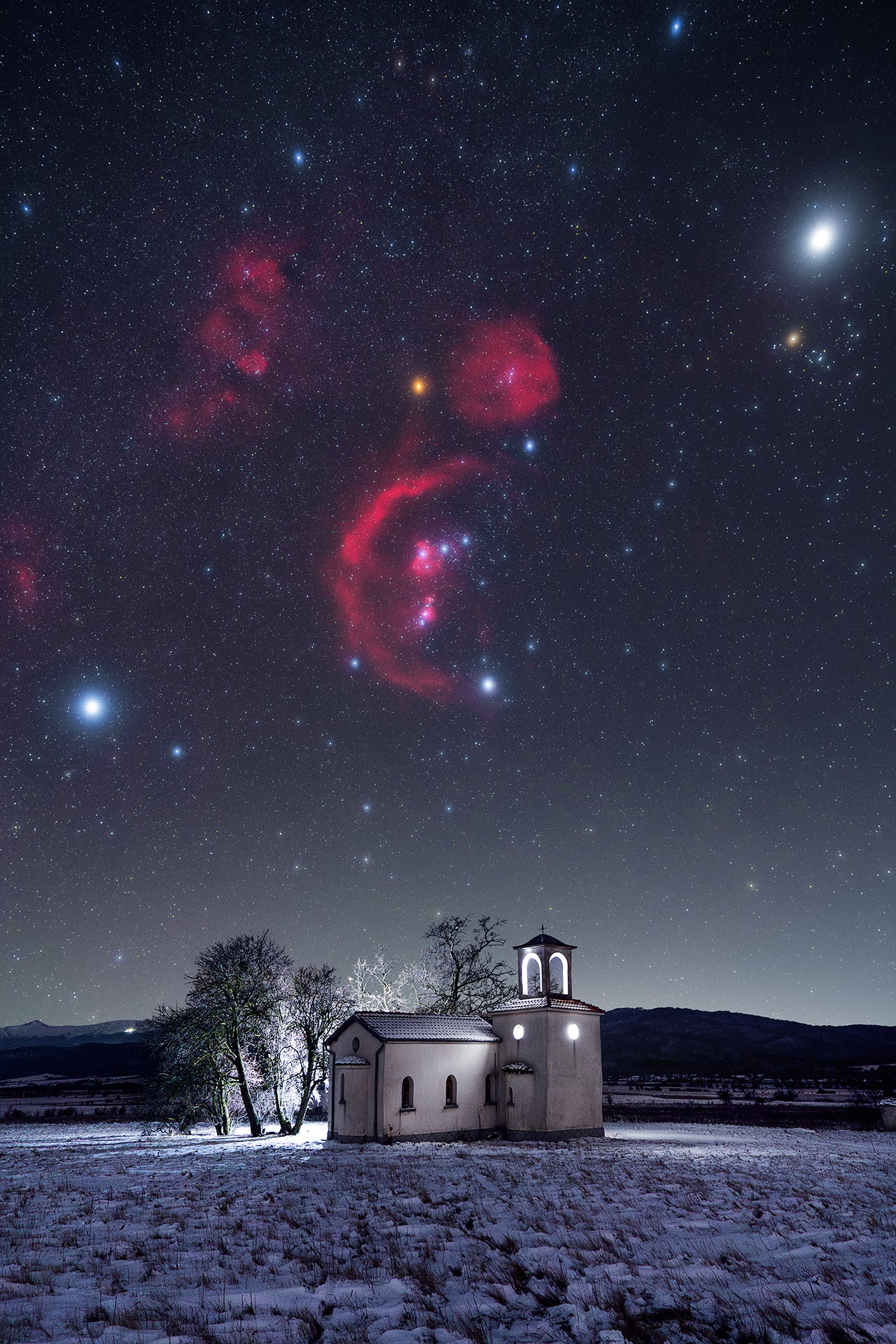 Double Fog Filter - 405DF3 – The Tiffen Company