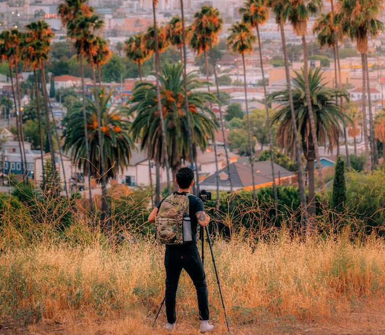 DOMKE | DOMKE Camera Bags and Camera Accessories – The Tiffen Company