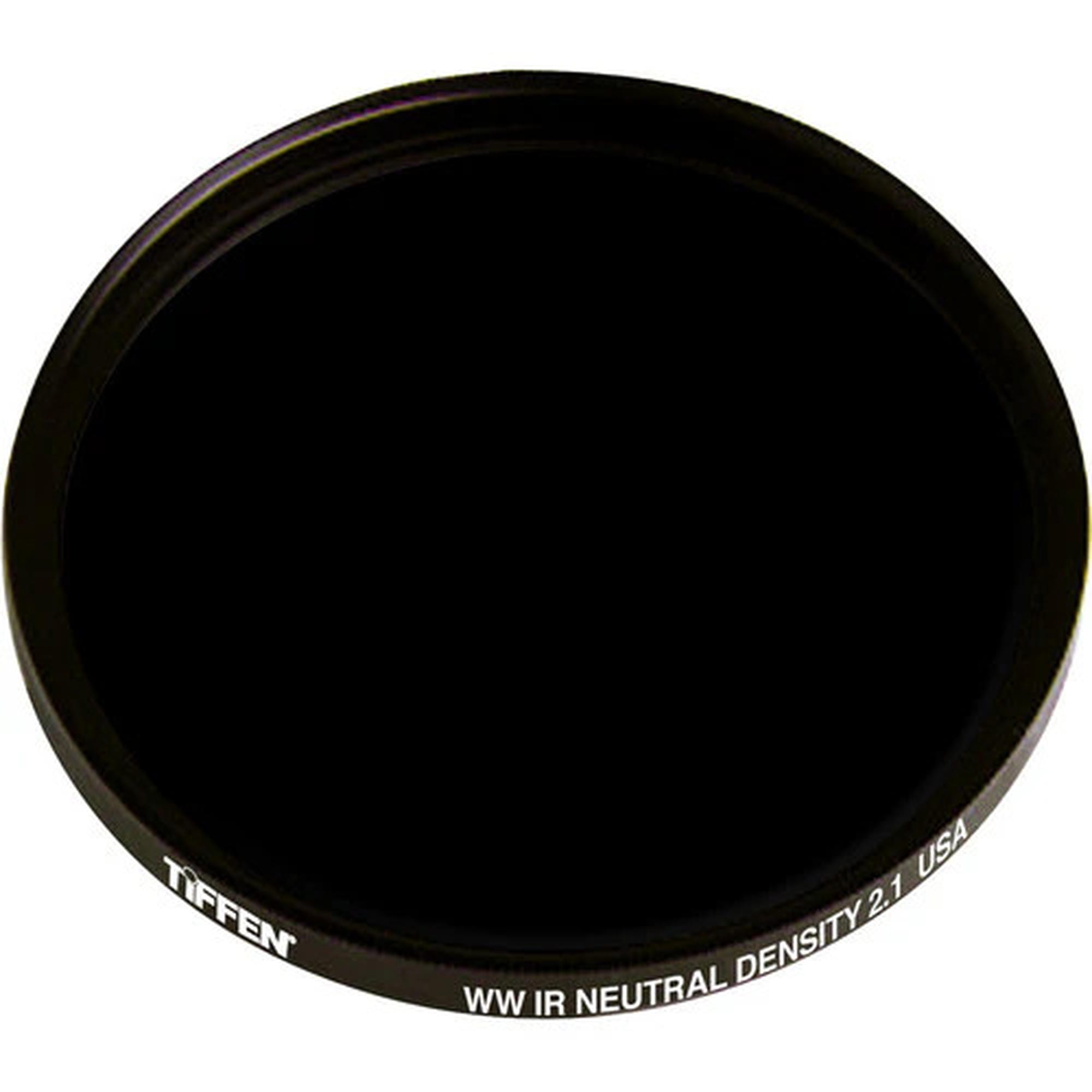 Tiffen 67mm Water White Glass IRND 2.1 Filter (7-Stop) - W67IRND21 ...