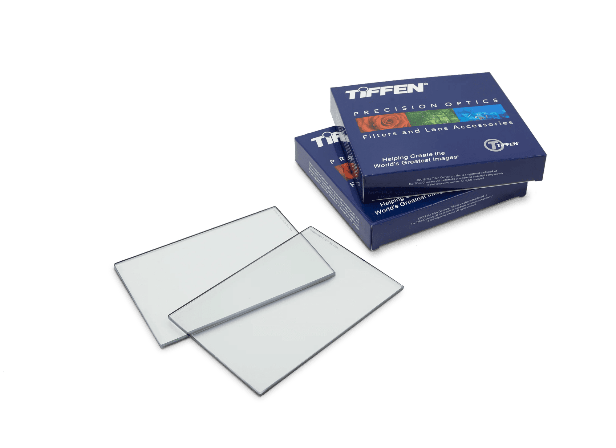 Black Fog Filters - 44BF18 – The Tiffen Company