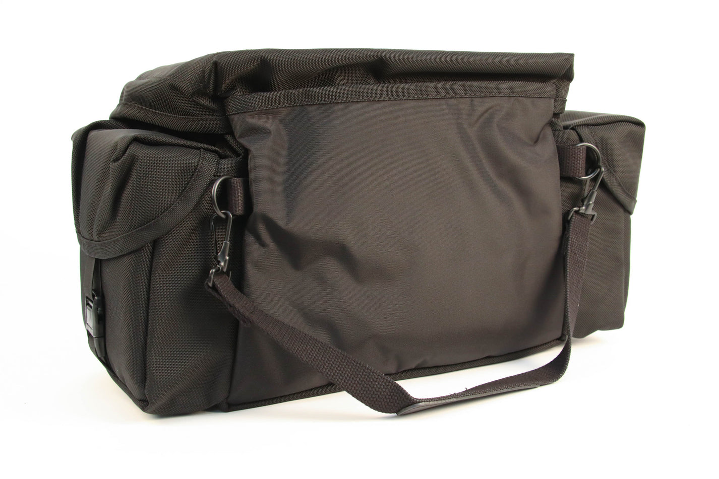DOMKE J-2 Journalist Shoulder Camera Bag (Black) - 700-J2B – The Tiffen ...