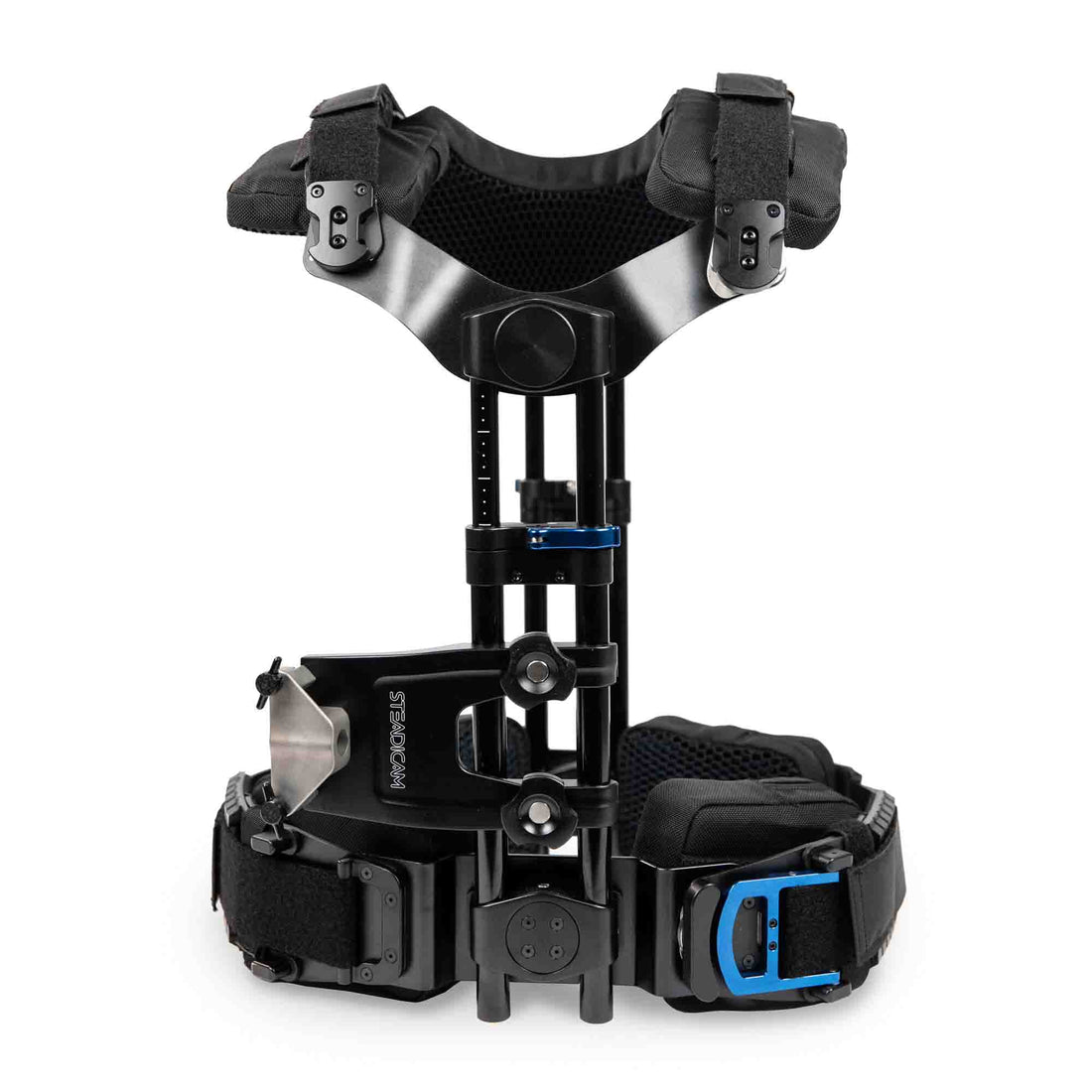 Steadicam Fawcett Exovest - EXOVEST – The Tiffen Company