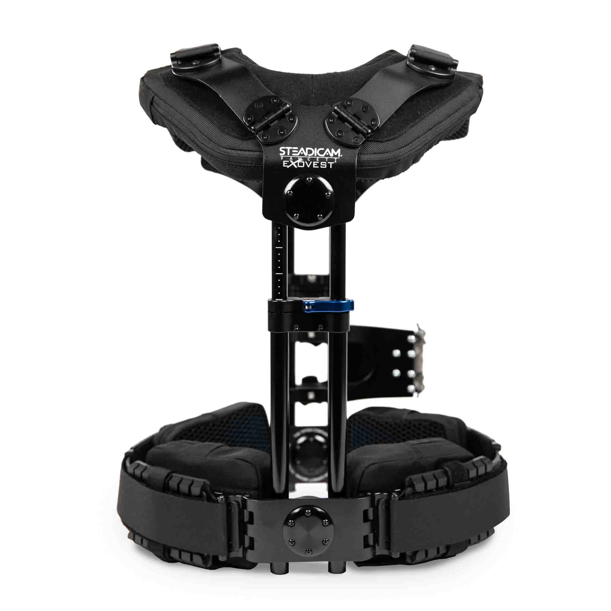 Steadicam Fawcett Exovest - EXOVEST – The Tiffen Company