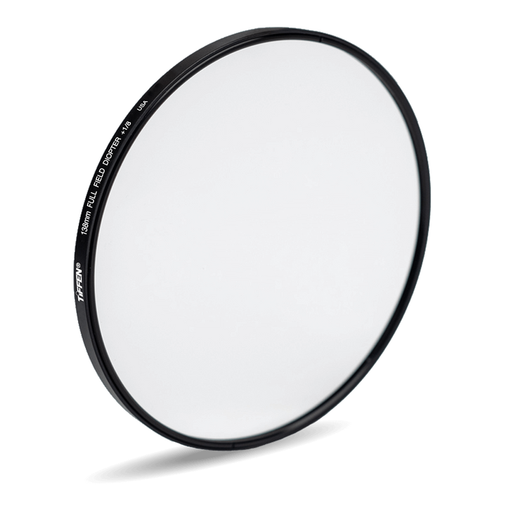 Diopter Close-Up Camera Filter – The Tiffen Company