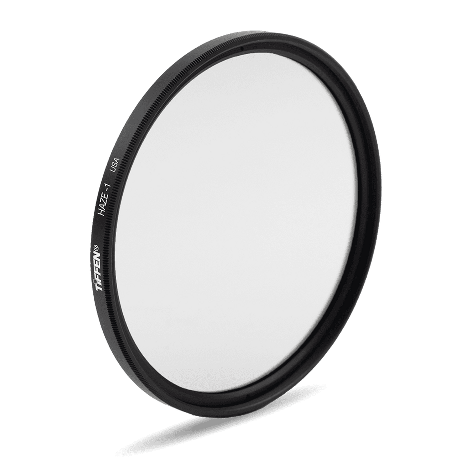 Clear Protection - UV Control Camera Filter – The Tiffen Company