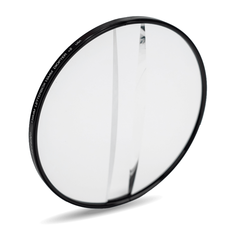 Diopter Close-Up Camera Filter – The Tiffen Company