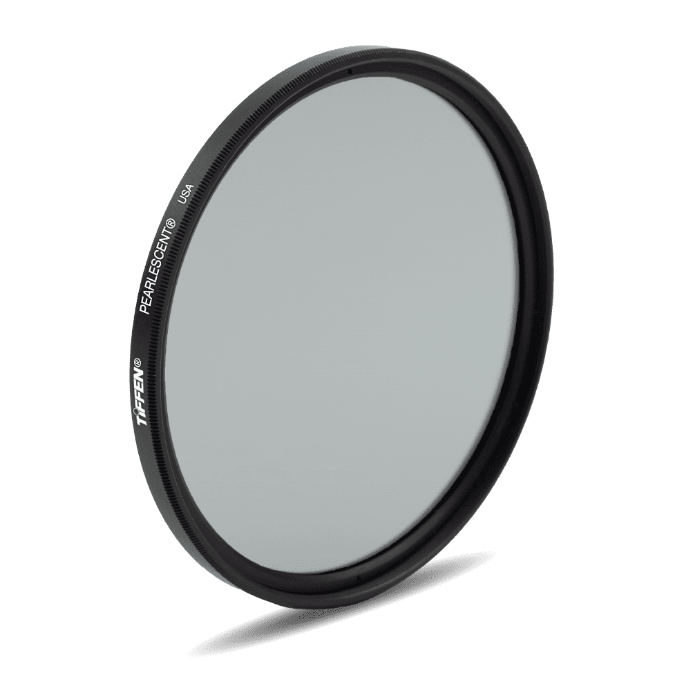 Pearlescent Screw-In Filter - 49PEARL12 – The Tiffen Company