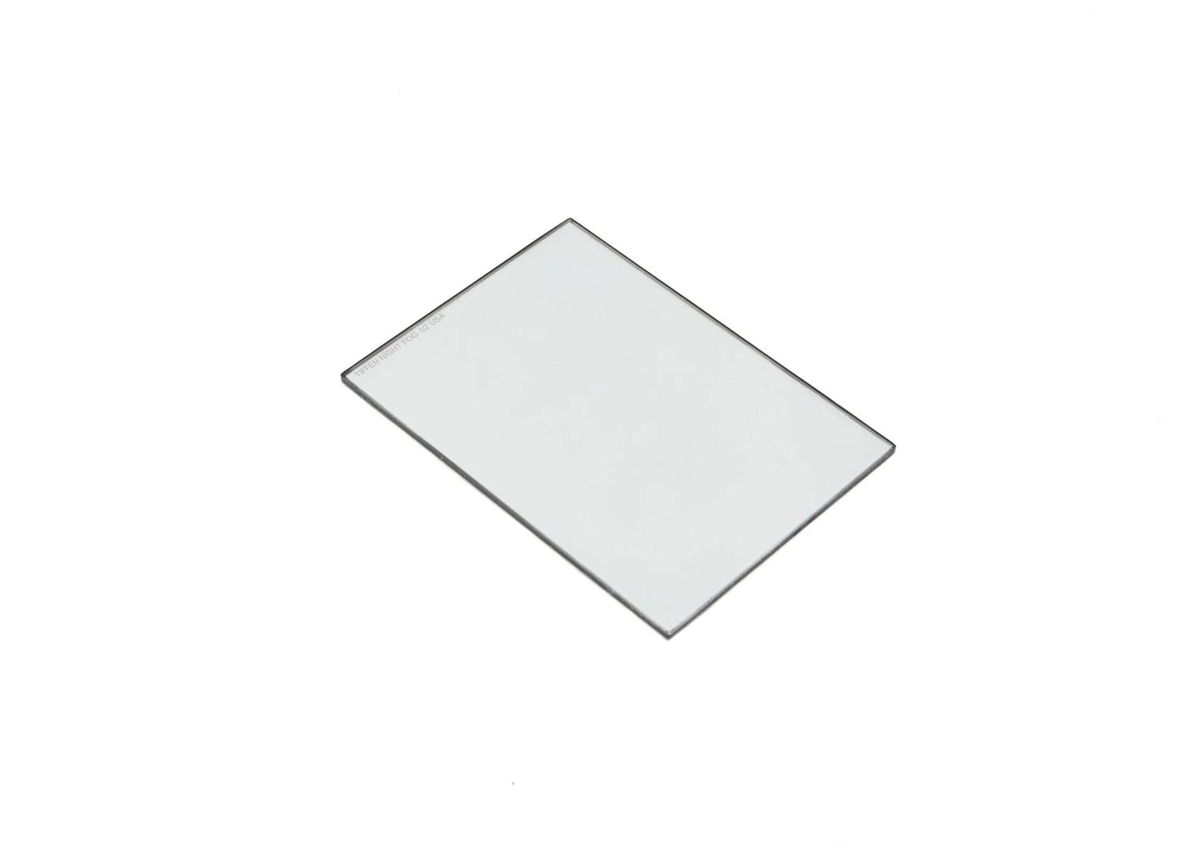 Night Fog Filters - 39NF12 – The Tiffen Company