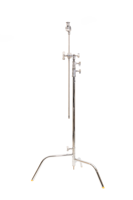 40" C-Stand Turtle Base Kit - CTB-40CK – The Tiffen Company