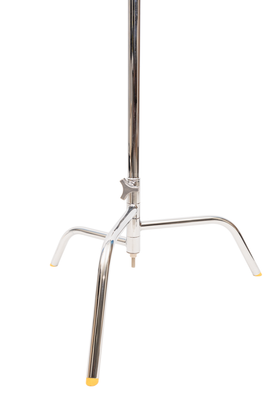 40" C-Stand Turtle Base Kit - CTB-40CK – The Tiffen Company