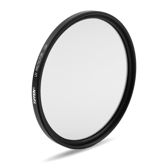 UV Protector Filter - 25UVP – The Tiffen Company