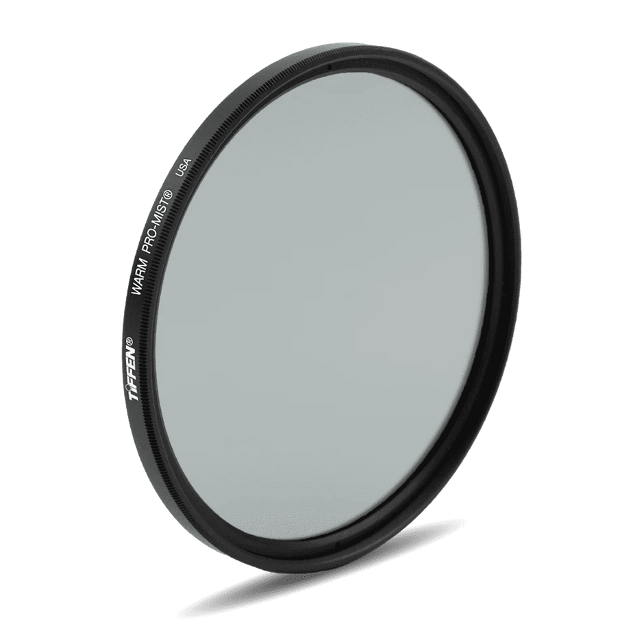 Diffusion Camera Filters – The Tiffen Company
